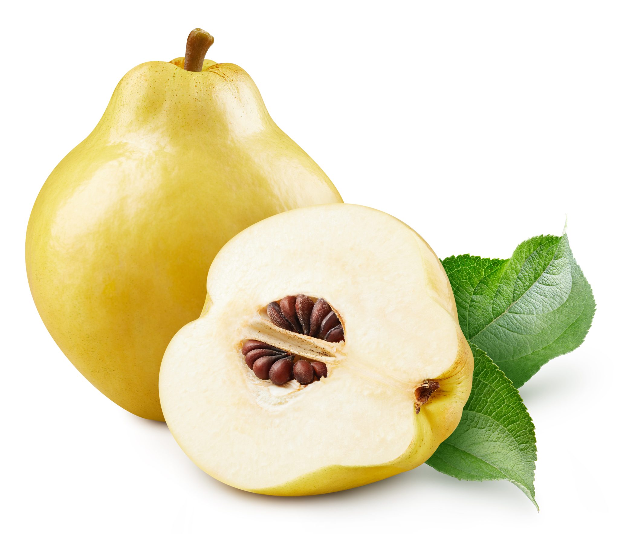 Quince: The Tart Fruit With An Ancient Past