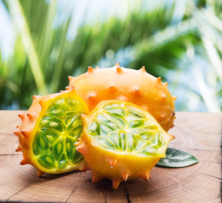 Everything You Need To Know About African Horned Cucumbers