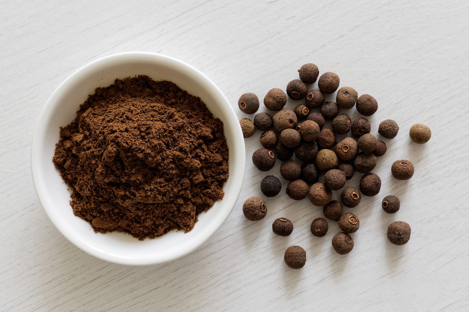 Allspice: The Berry Used As A Spice | Exotic Gourmand