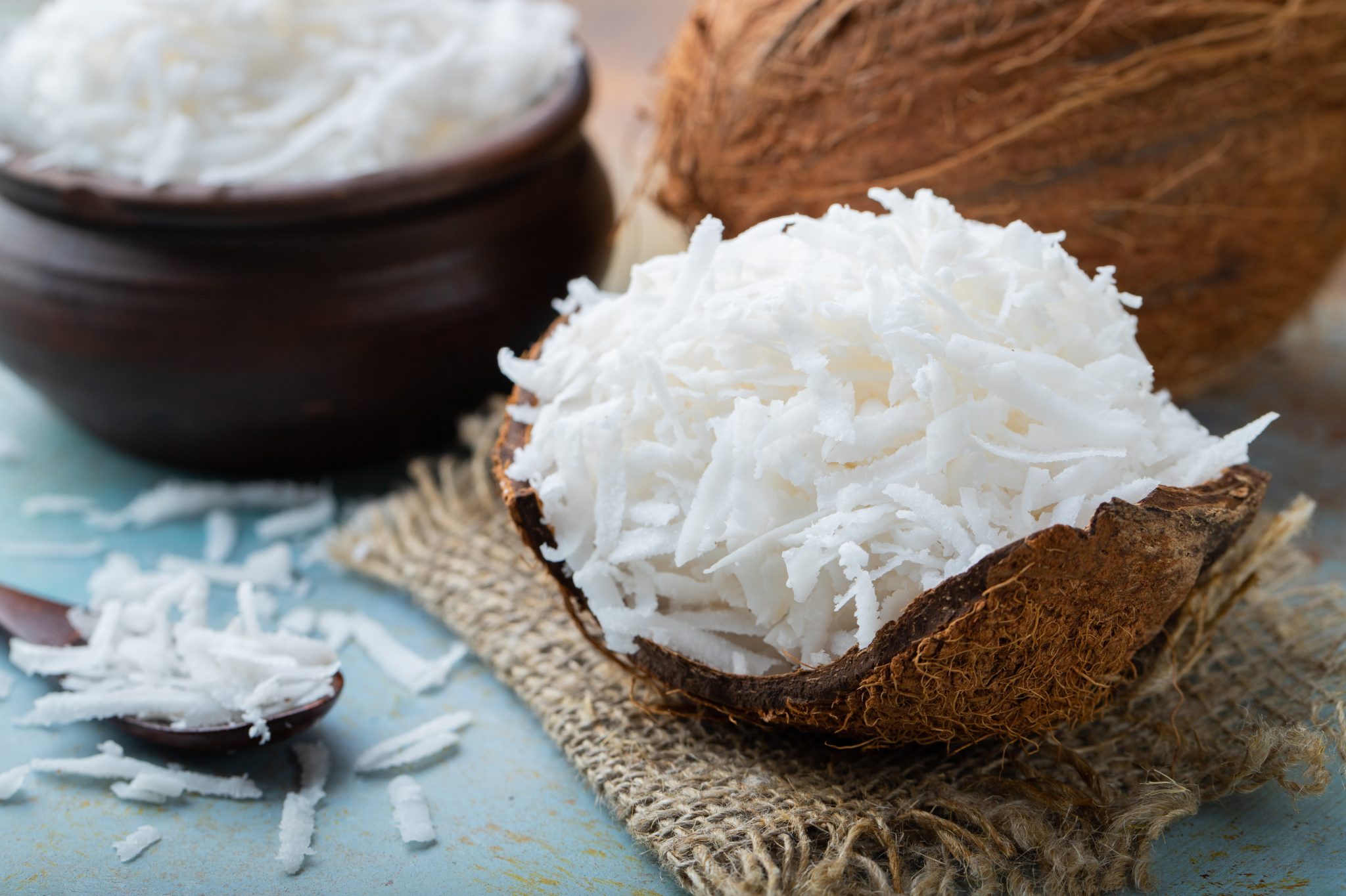 Everything You Need To Know About Coconuts | Exotic Gourmand