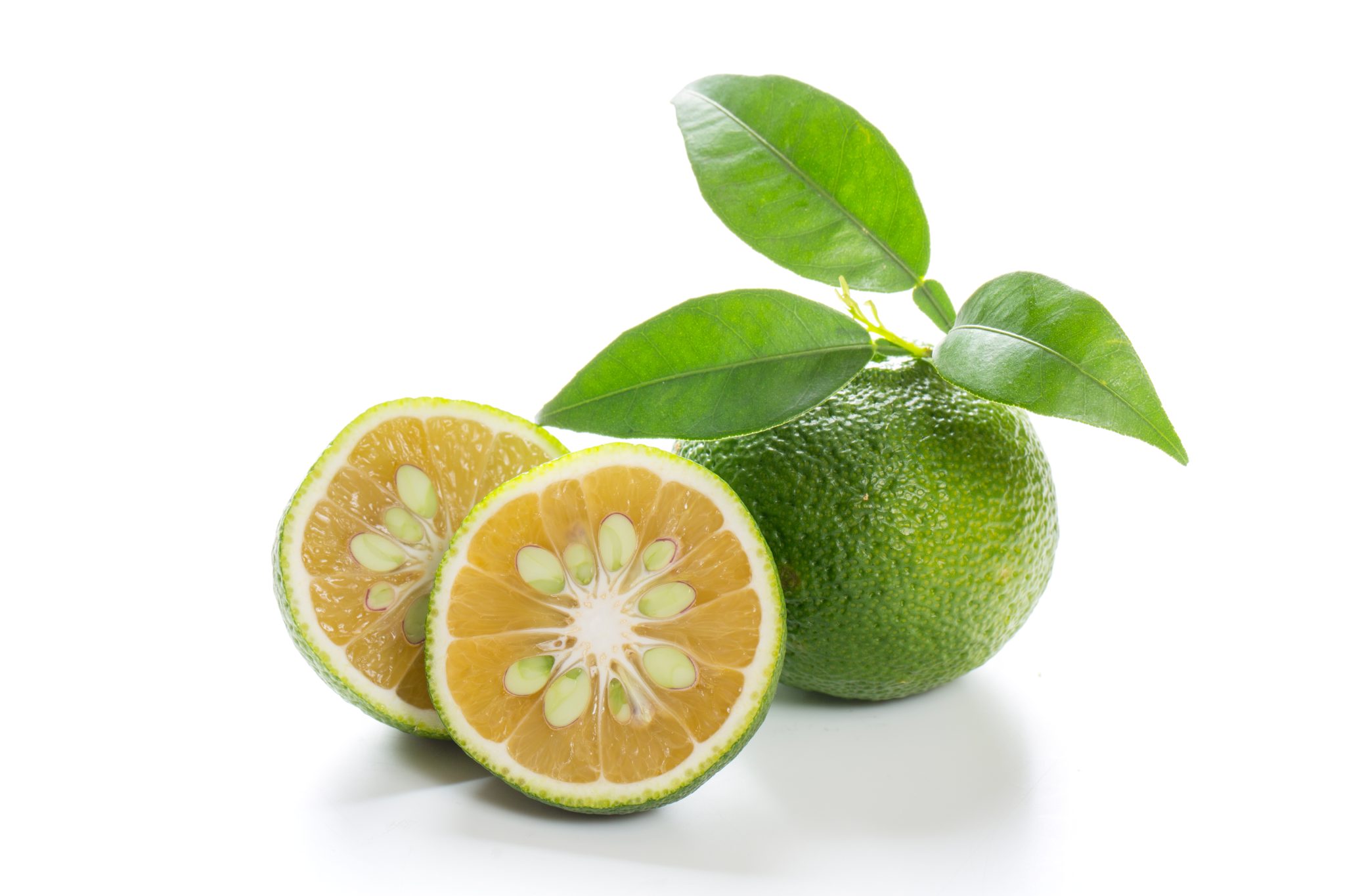 Sudachi: The Aromatic Japanese Citrus | Exotic Gourmand