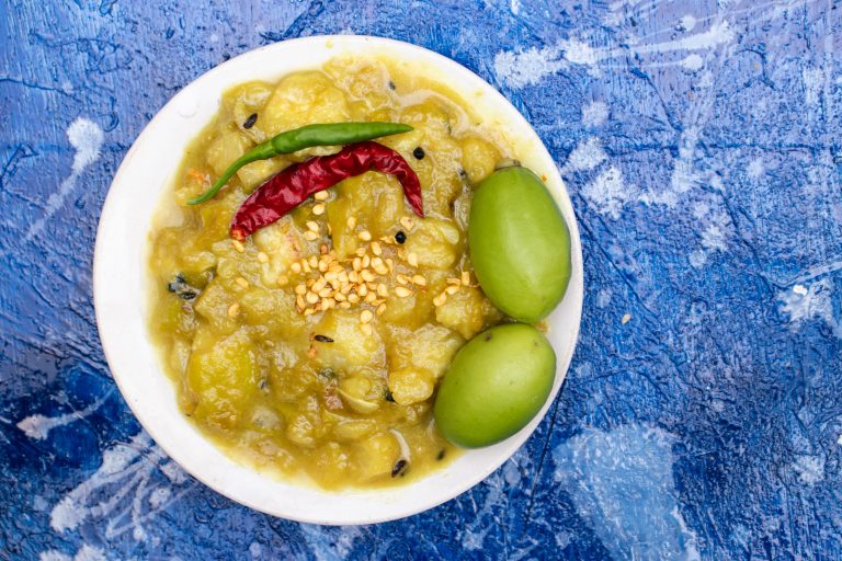 Ambarella: The Sweet And Sour Tropical Fruit