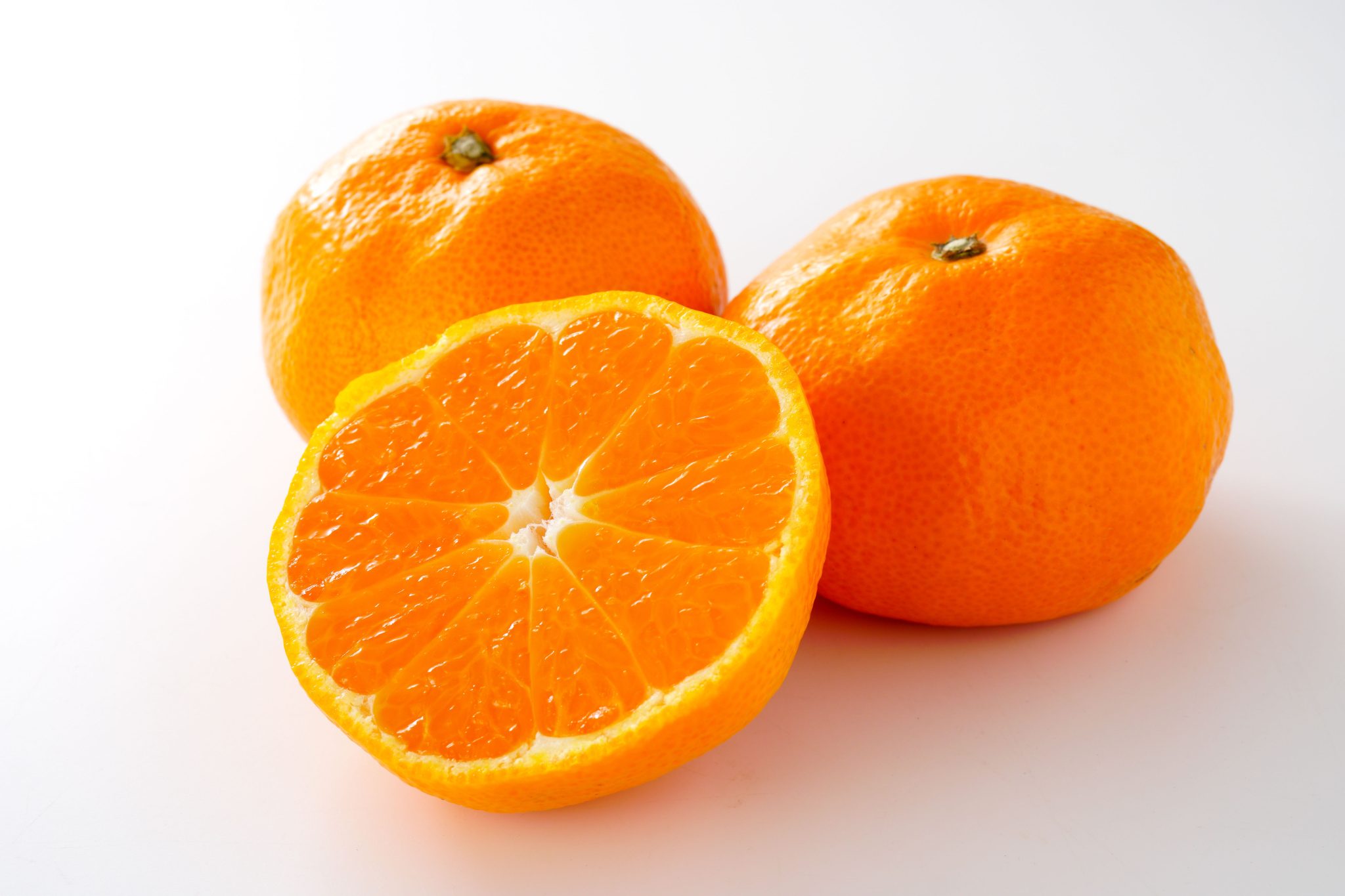 Satsuma Mandarin: The Sweet Japanese Citrus Fruit