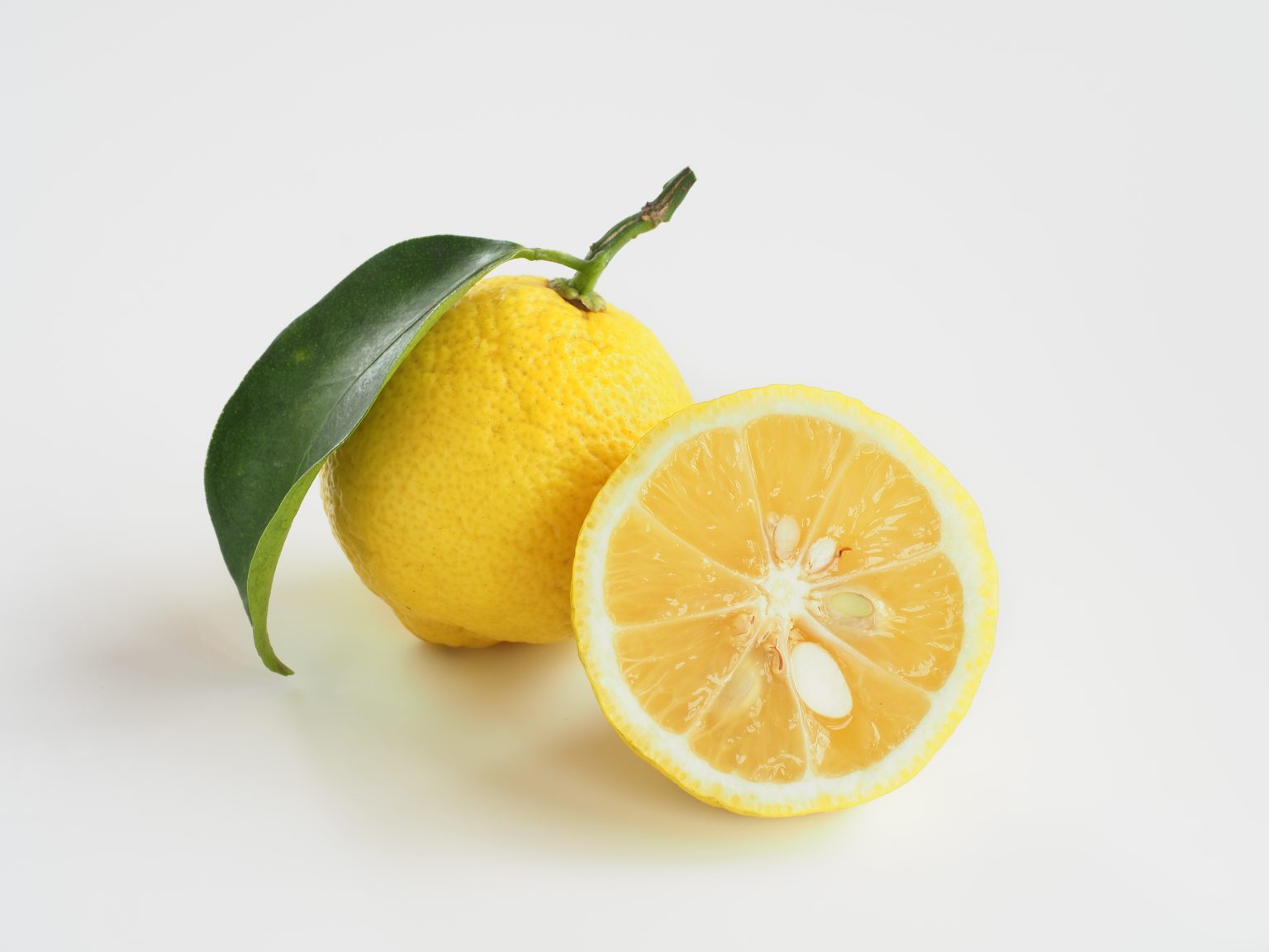 Sudachi: The Aromatic Japanese Citrus | Exotic Gourmand