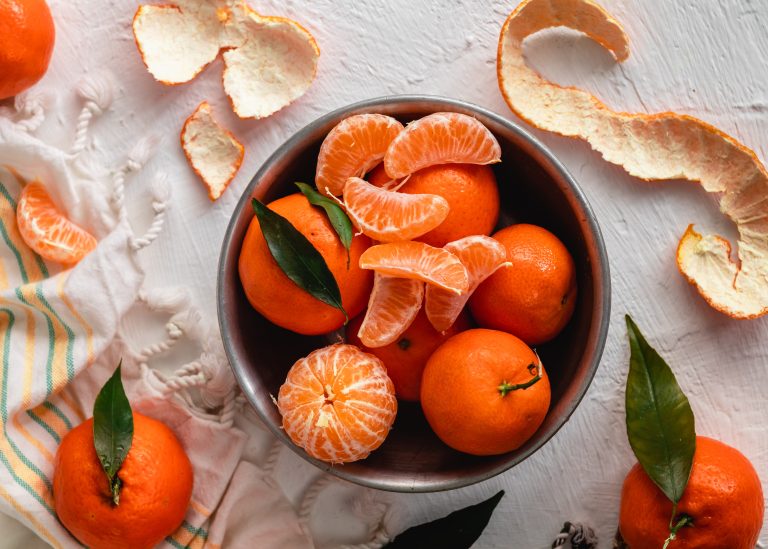 Clementines: The Easy-Peeling, Sweet Citrus Fruit