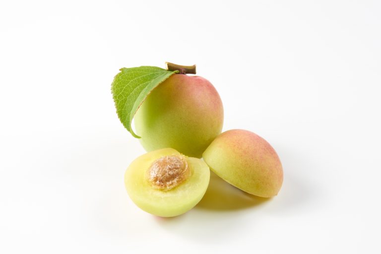 Everything You Need To Know About Japanese Plums