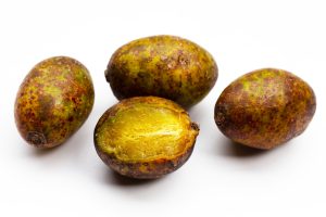 Ambarella: The Sweet And Sour Tropical Fruit