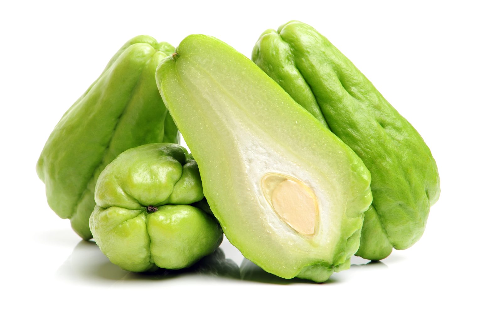 Chayote: A Prized Mesoamerican Squash | Exotic Gourmand