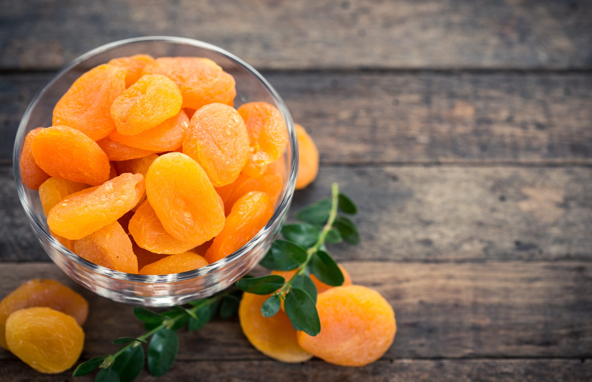 Apricots: The Delicious, Petite Stonefruit | Exotic Gourmand