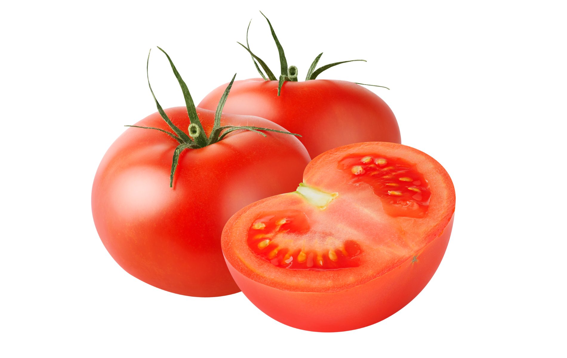 Tamarillos: The South American Tomato-Like Fruit