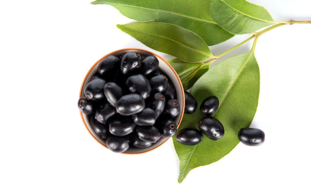 Jambul: The Unique Tropical Berry | Exotic Gourmand