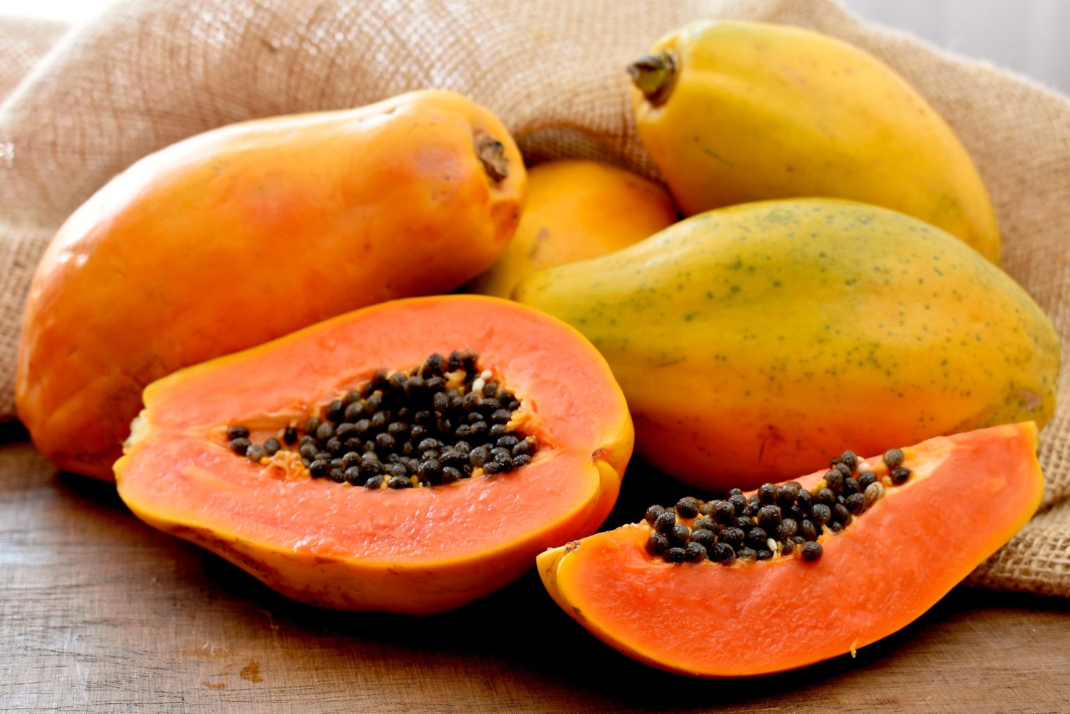 Papaya: The Power Fruit Of Central America | Exotic Gourmand