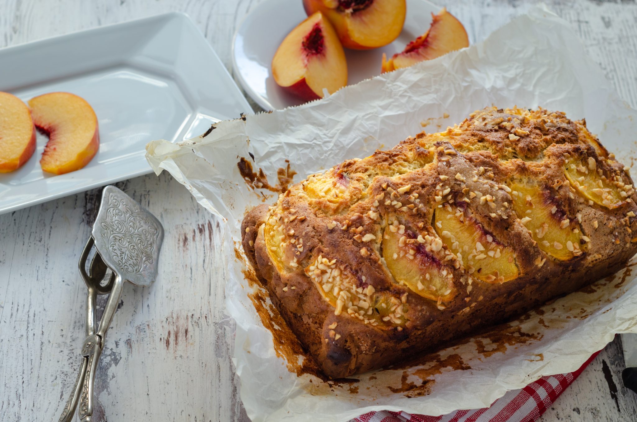 Everything You Need To Know About Nectarines