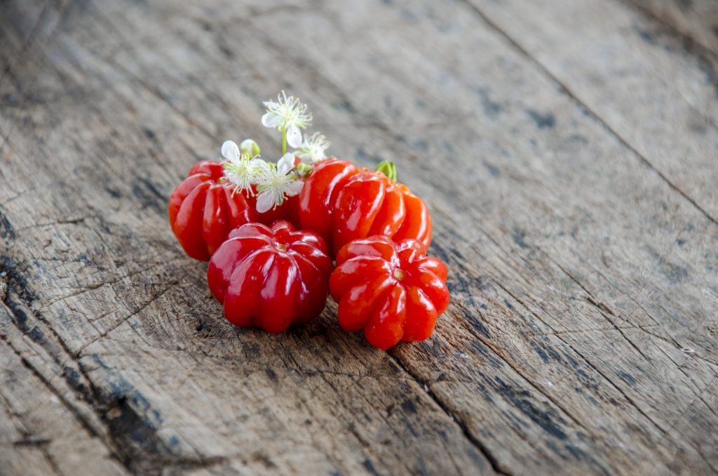 Everything You Need To Know About Brazilian Cherries