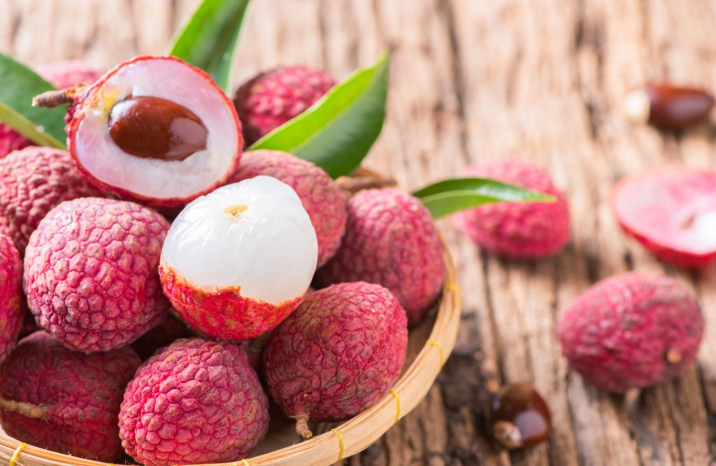 Everything You Need To Know About Lychee | Exotic Gourmand