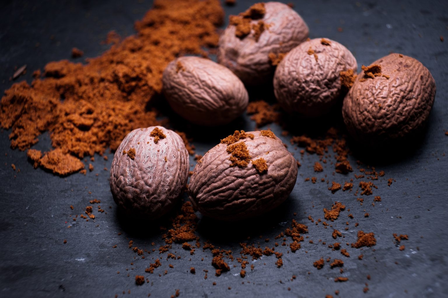 Nutmeg Fruit: More Than Just A Spice | Exotic Gourmand