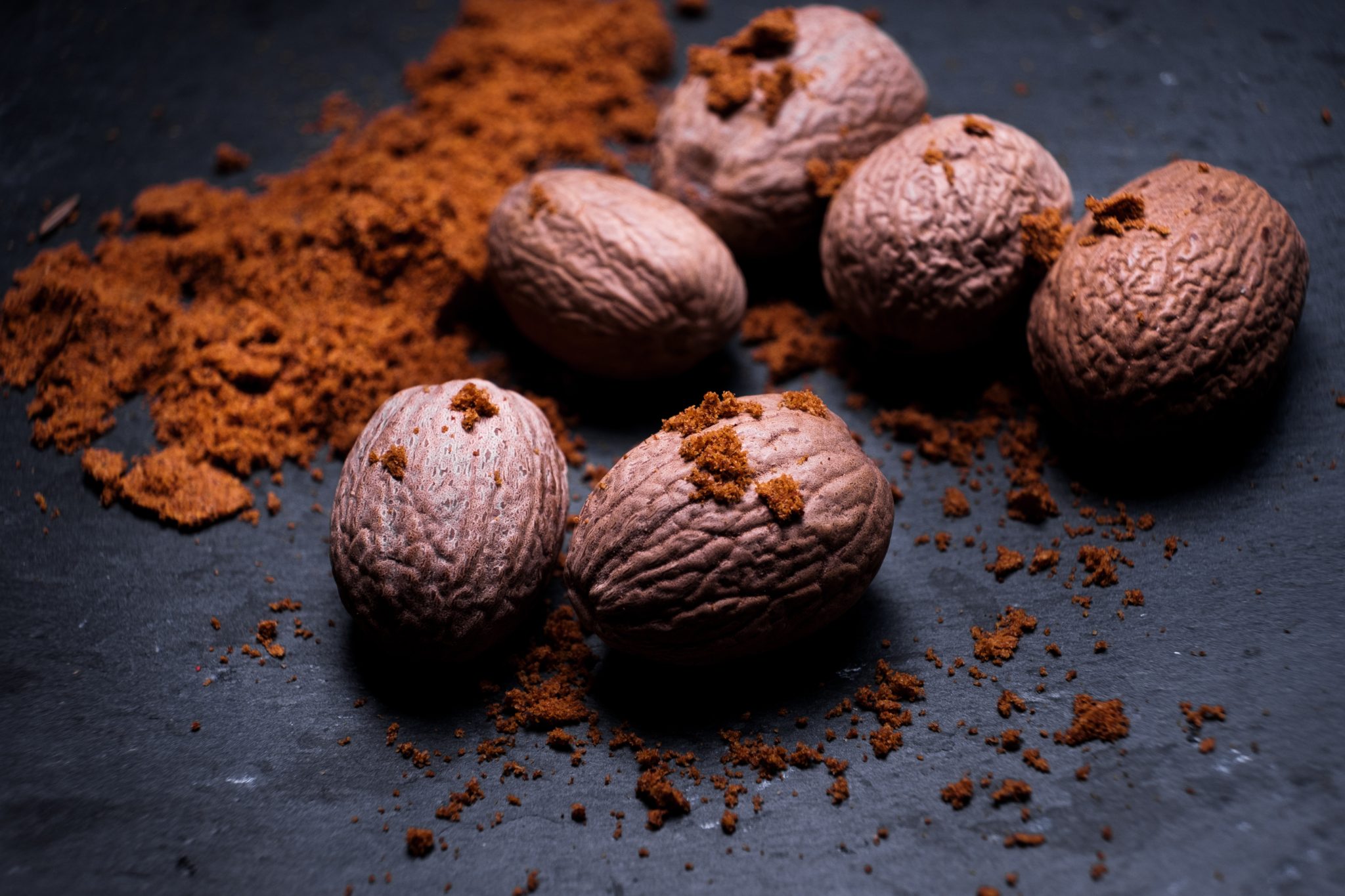 Nutmeg Fruit: More Than Just A Spice | Exotic Gourmand