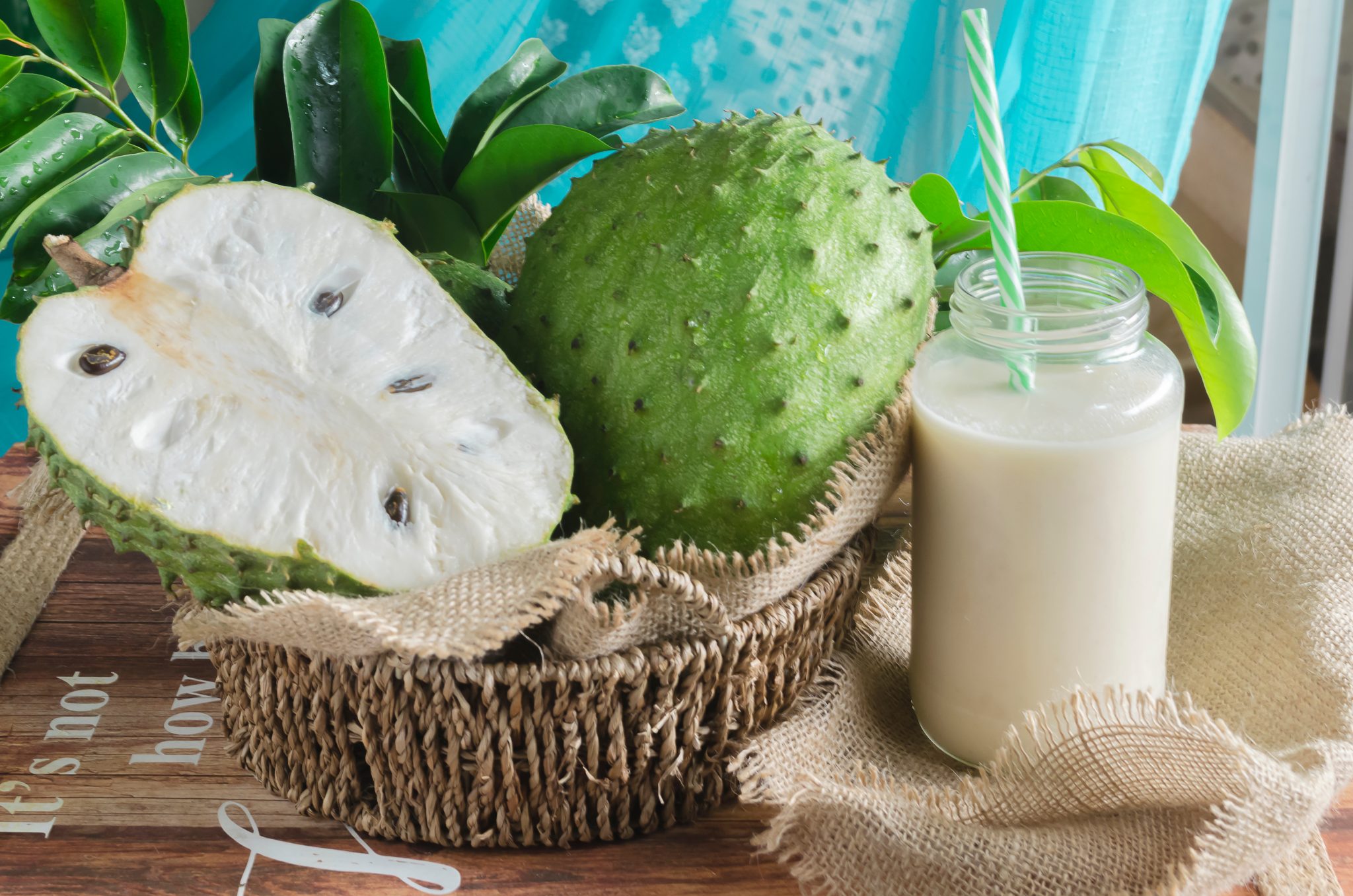 Everything You Need To Know About Soursop | Exotic Gourmand