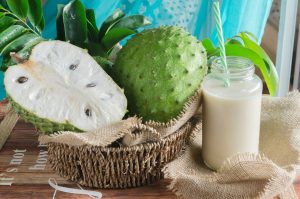 Everything You Need To Know About Soursop | Exotic Gourmand