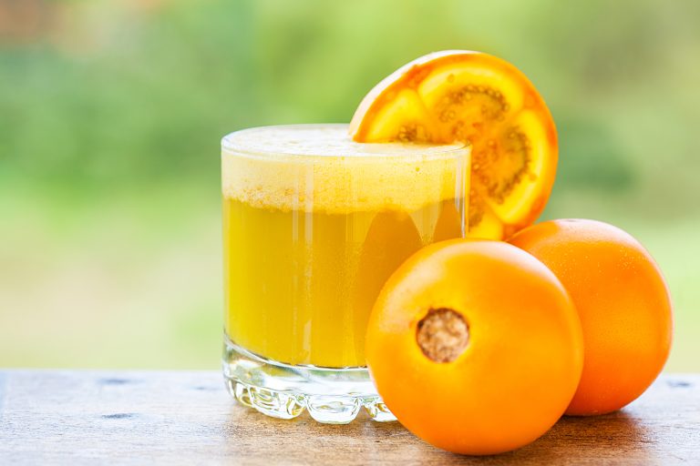 Lulo: A Curious Colombian Fruit | Exotic Gourmand