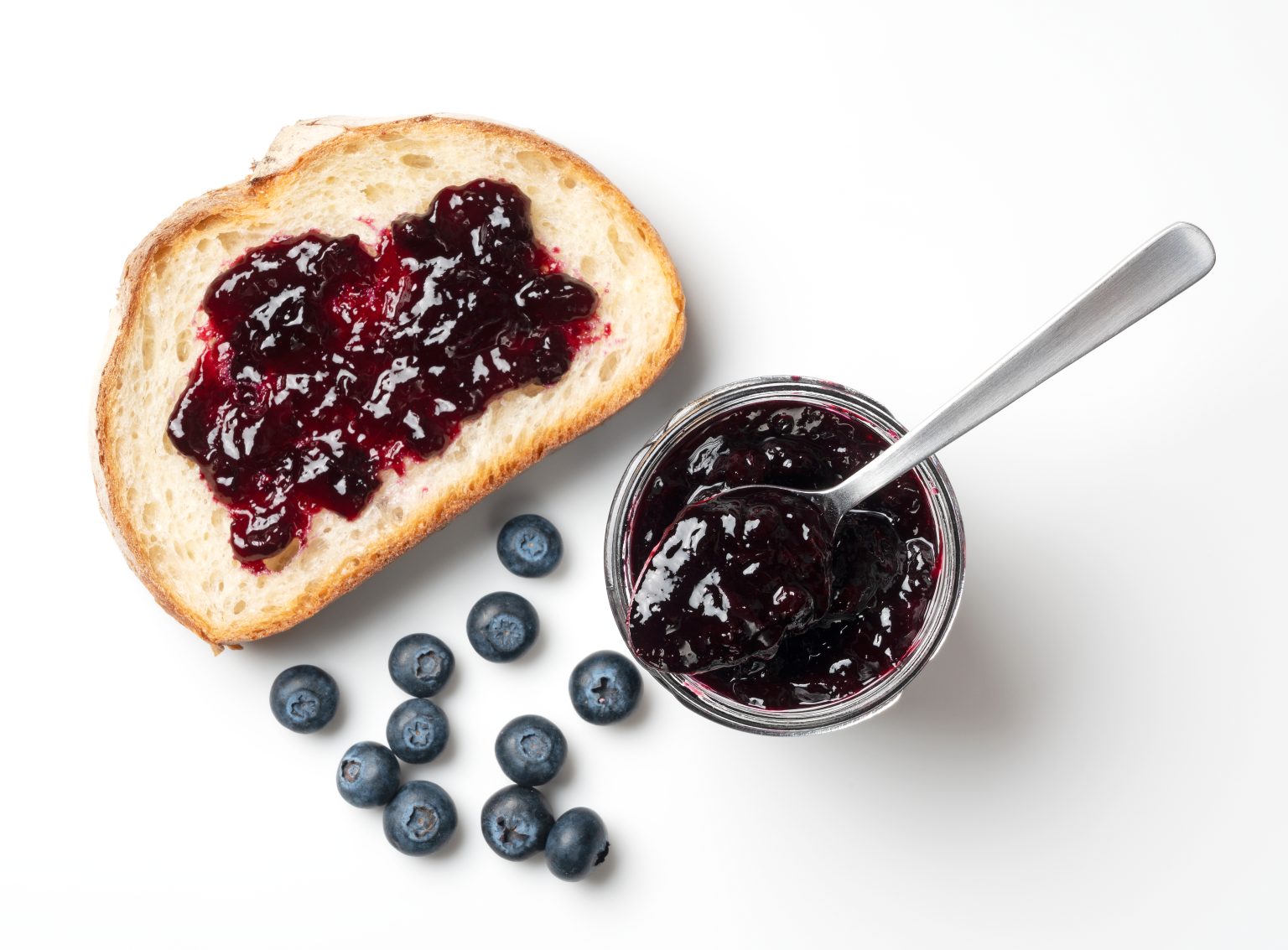 Everything You Need To Know About Farkleberries