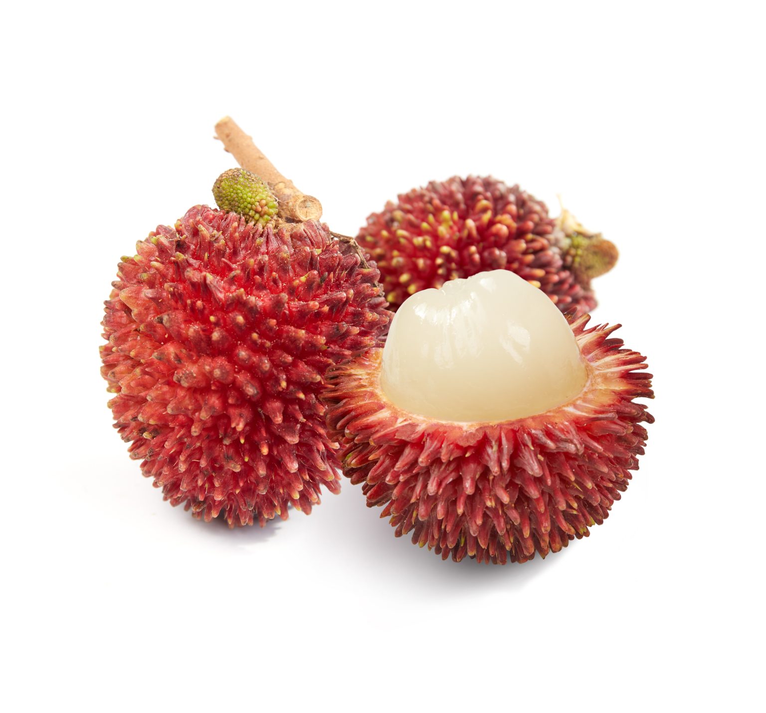 Pulasan: The Sweeter Relative Of Rambutan | Exotic Gourmand