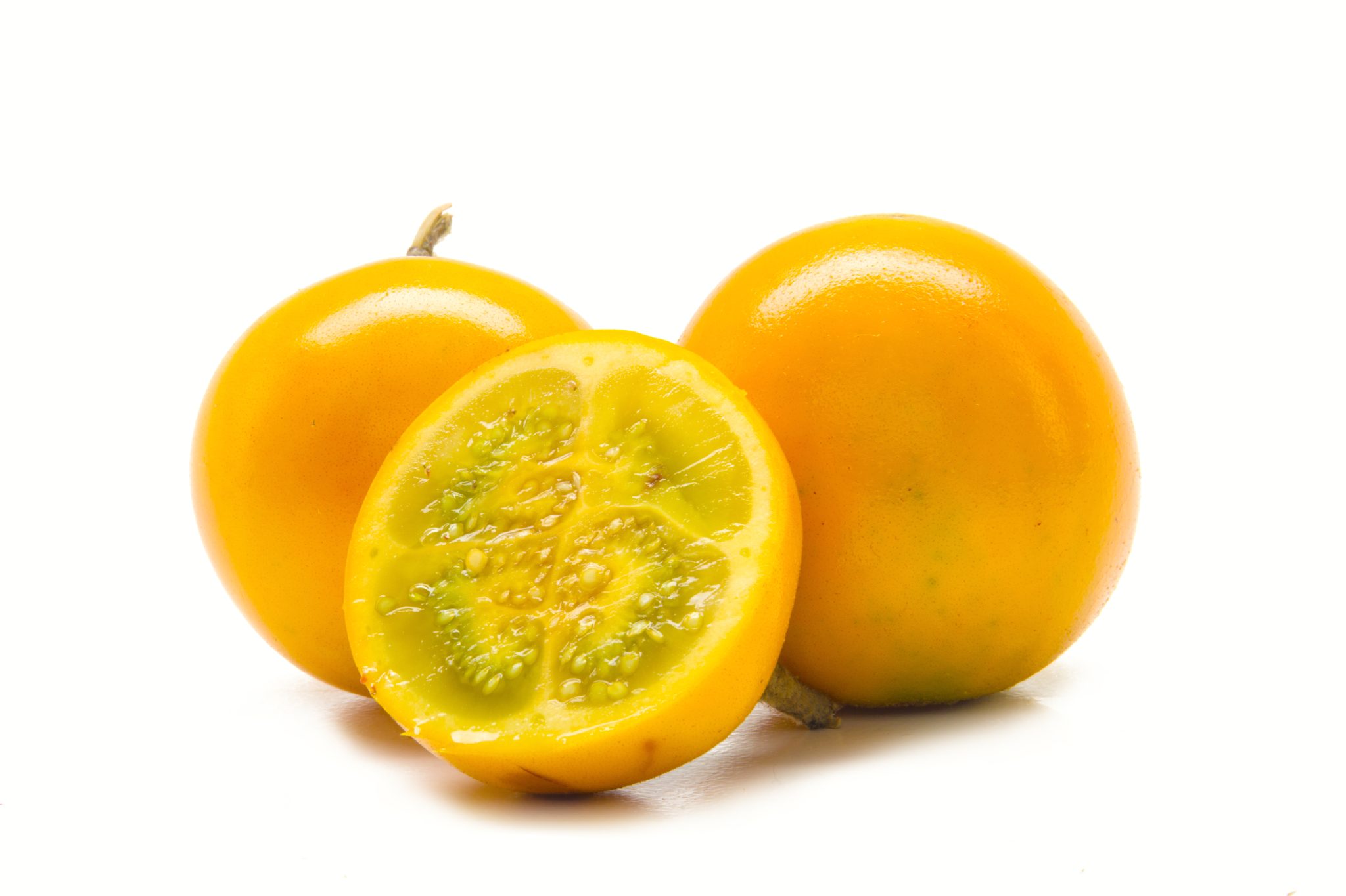 Lulo: A Curious Colombian Fruit | Exotic Gourmand