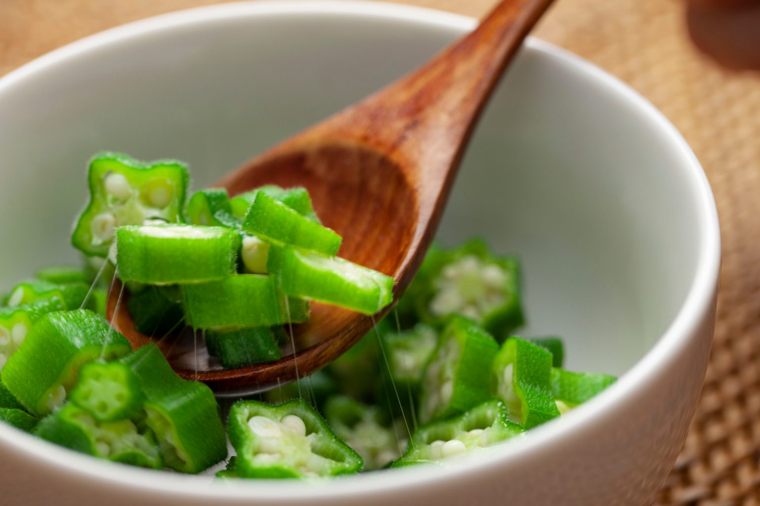 Everything You Need To Know About Okra | Exotic Gourmand