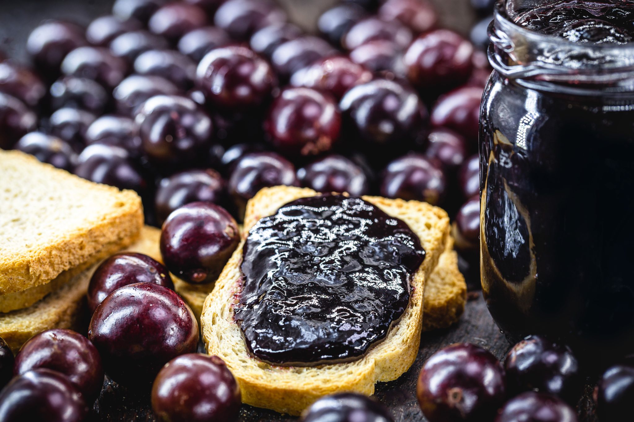 Jabuticaba: The Tree-Trunk Fruit | Exotic Gourmand