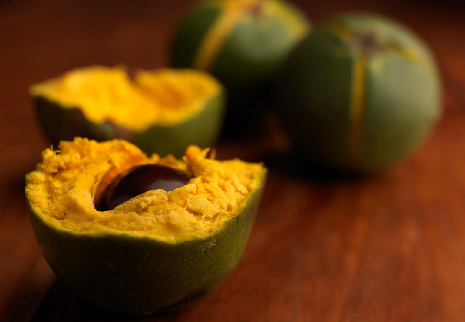 Everything You Need To Know About Lucuma | Exotic Gourmand