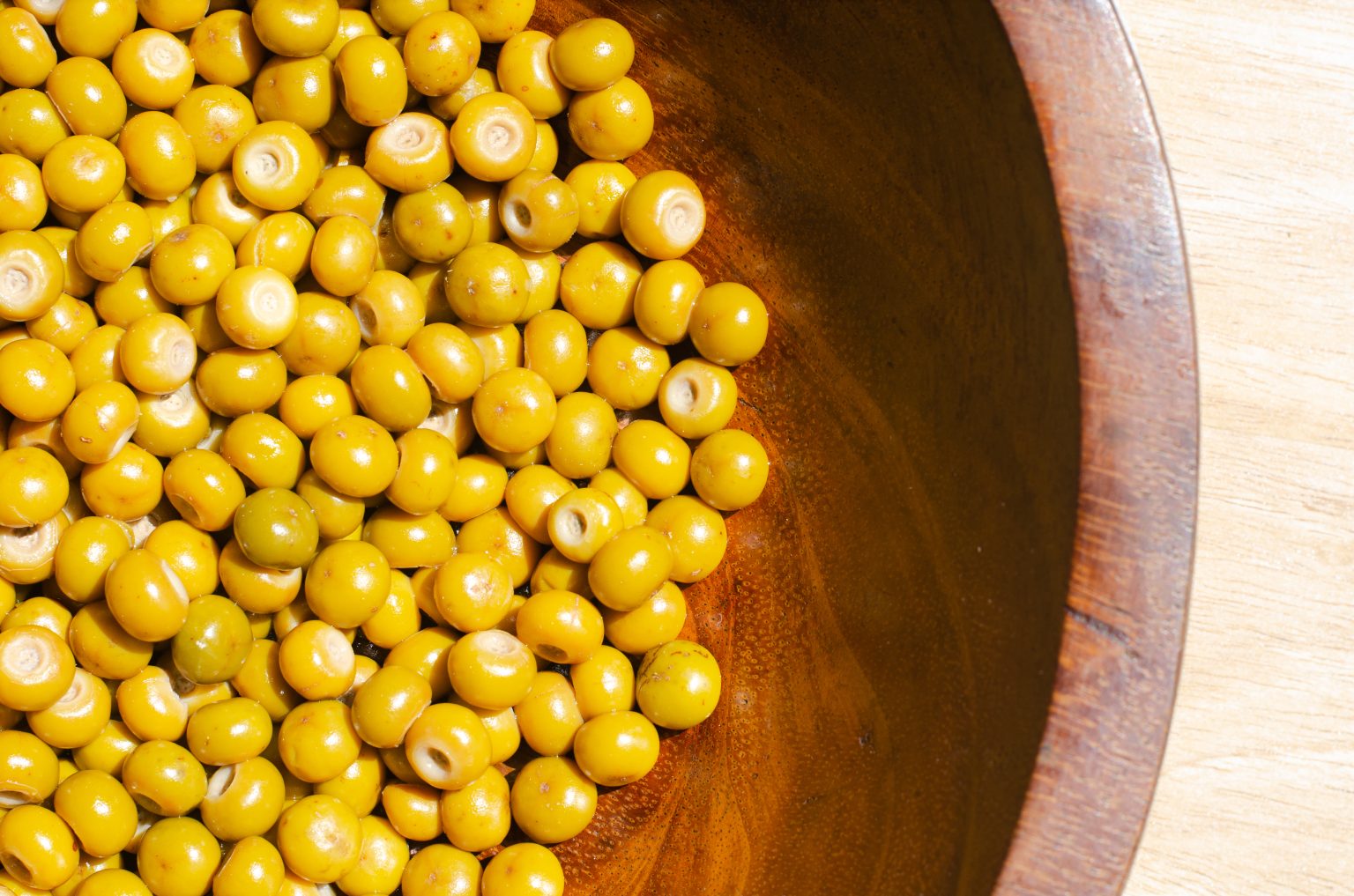 Nance: A Strange Tropical Fruit With Many Uses