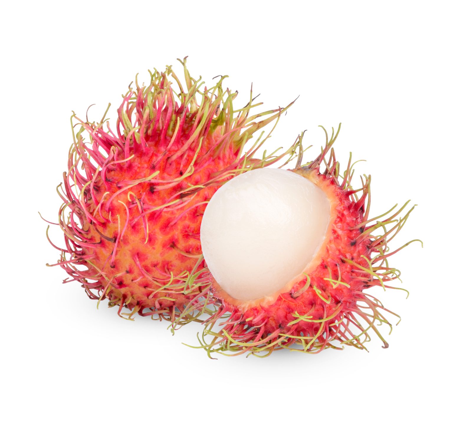 Pulasan: The Sweeter Relative Of Rambutan | Exotic Gourmand