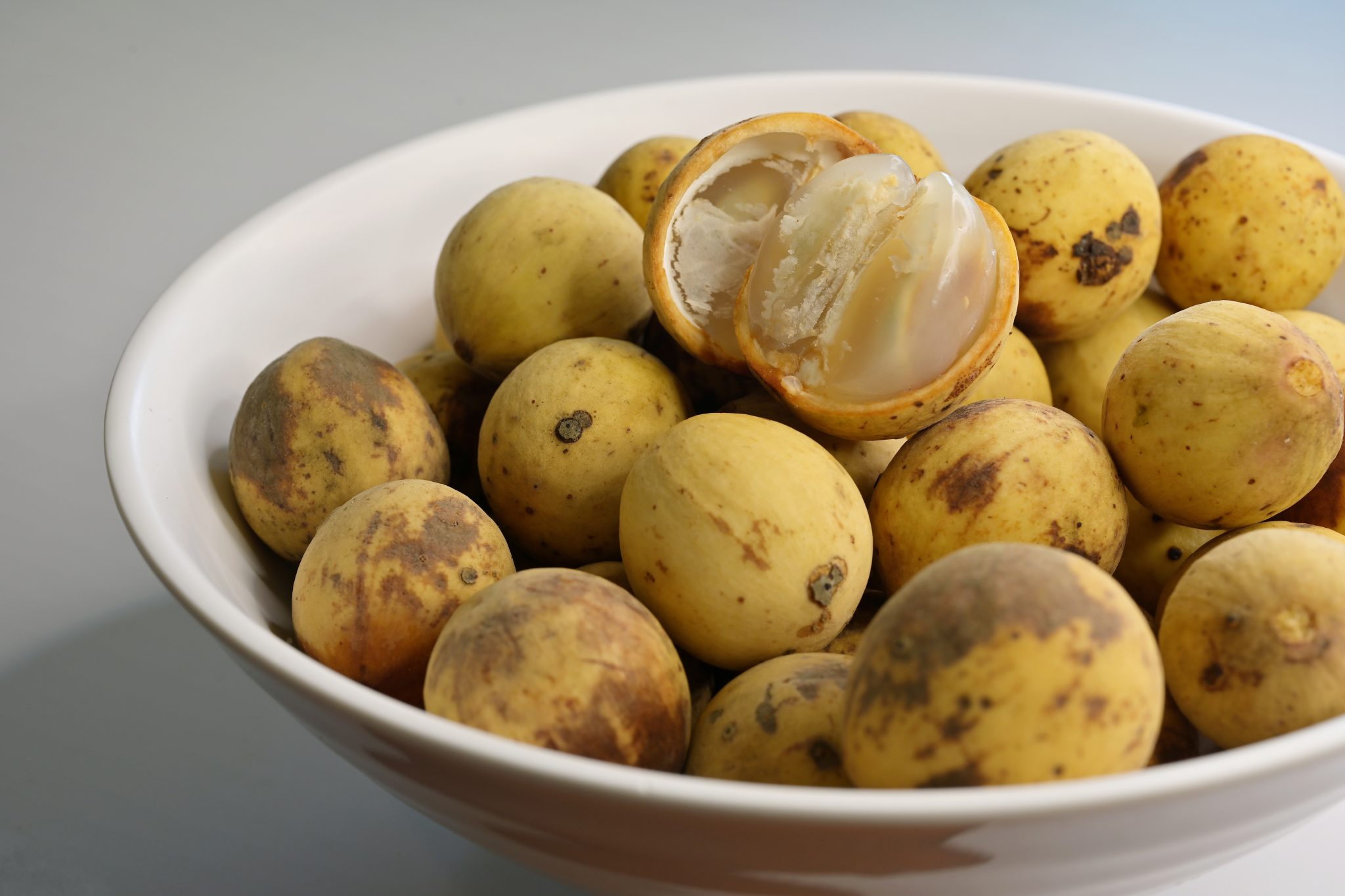 Everything You Need To Know About Langsat | Exotic Gourmand