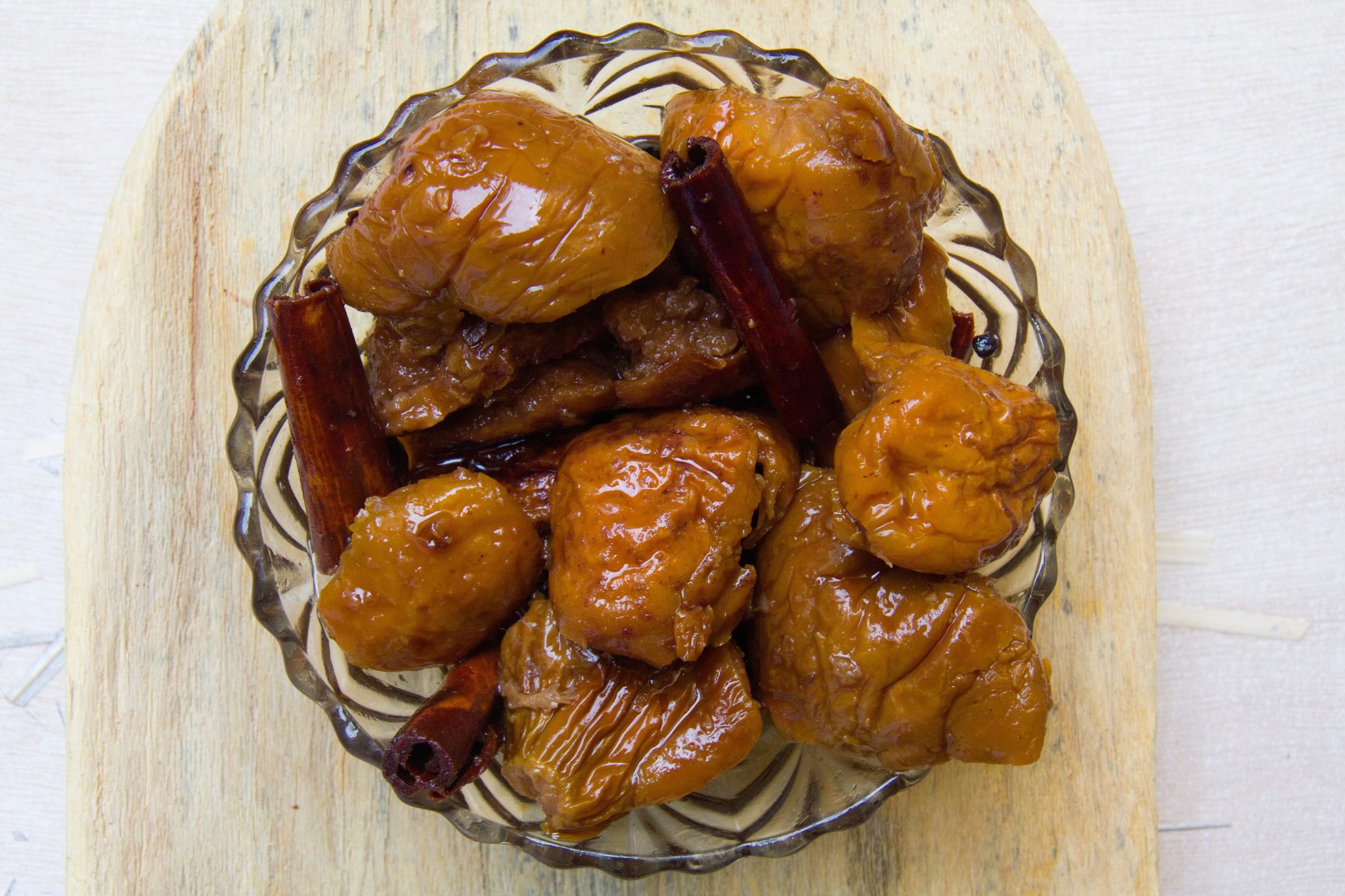 Cashew Apple: The Accessory Fruit Of The Famous Nut