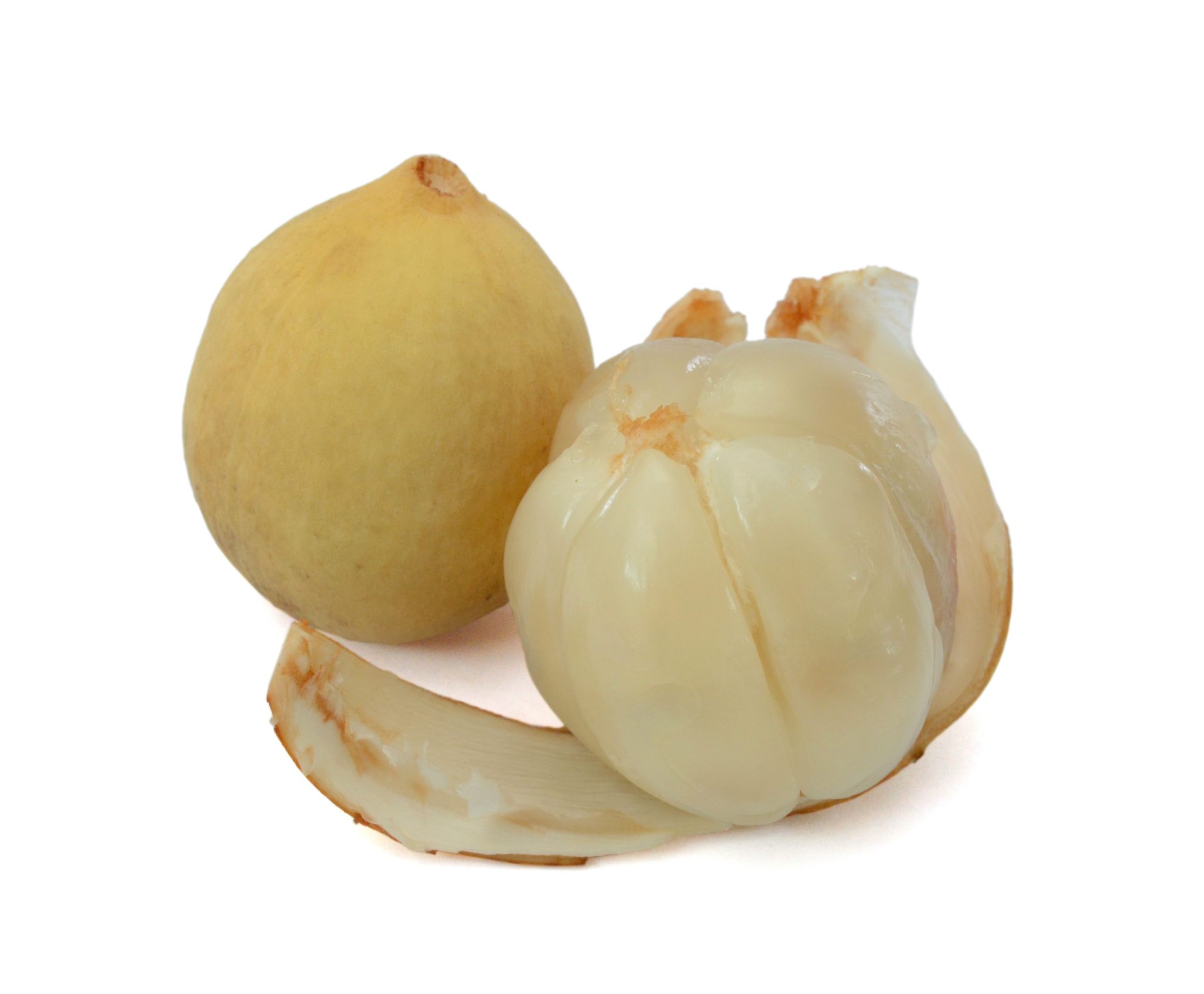 Everything You Need To Know About Burmese Grapes