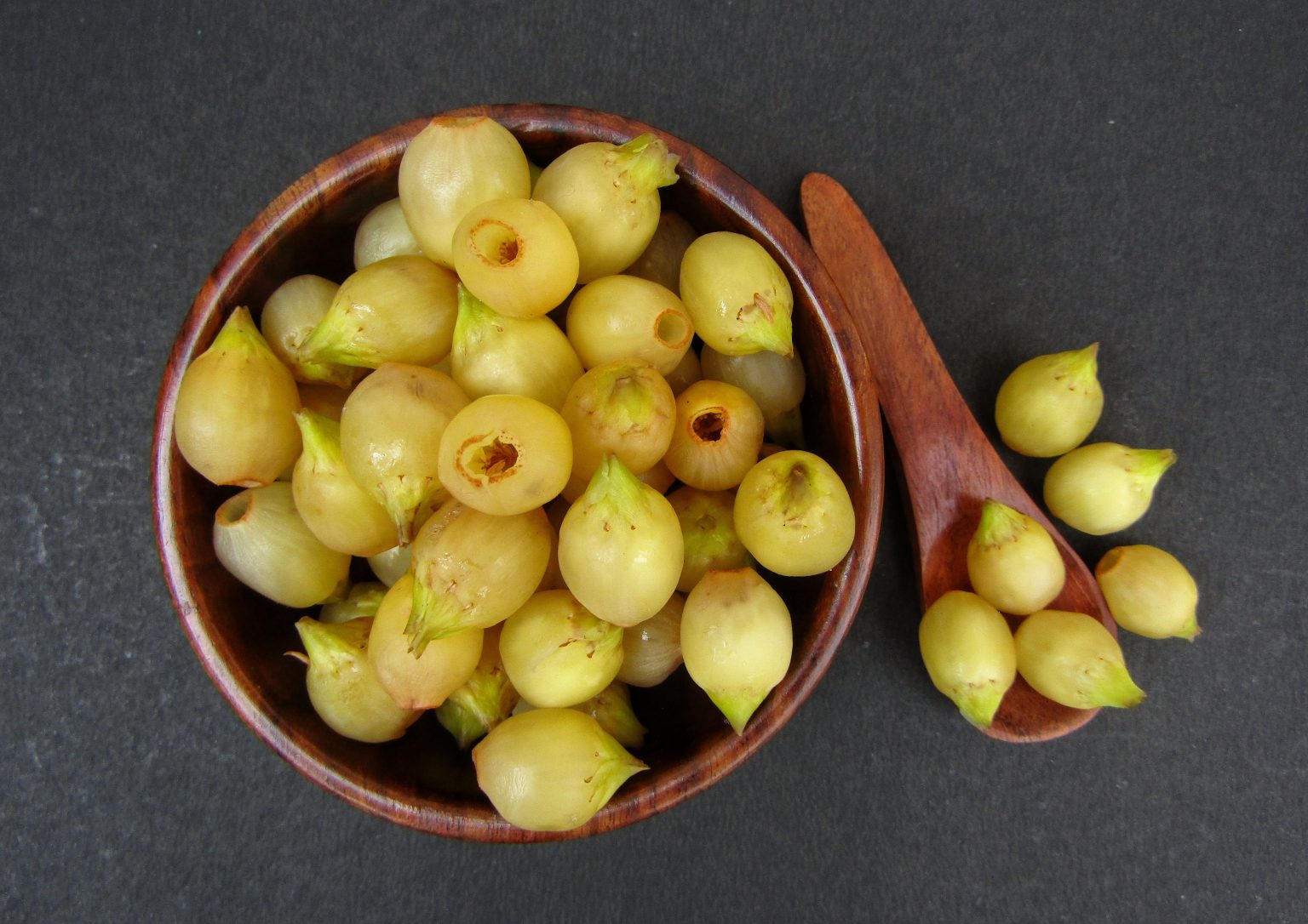 Mahua: India’s Prized Tropical Fruit | Exotic Gourmand