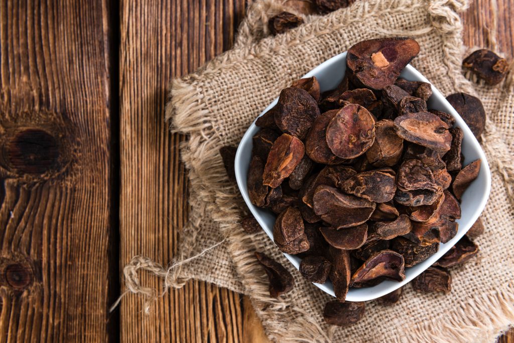Kola Nuts: The Original Ingredient For Coca Cola
