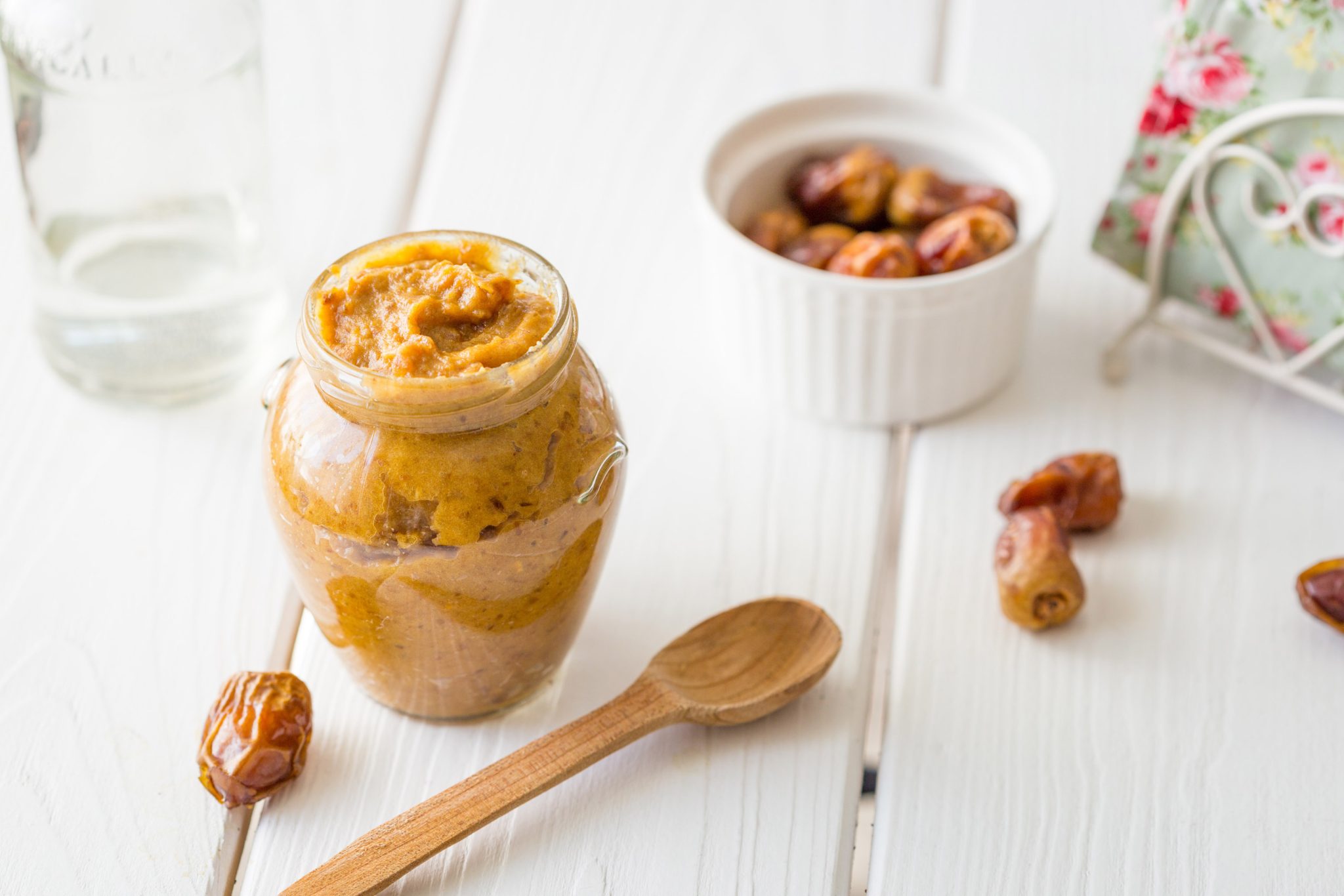 Barhi Dates: The Rich, Caramel-Flavored Iraqi Drupe