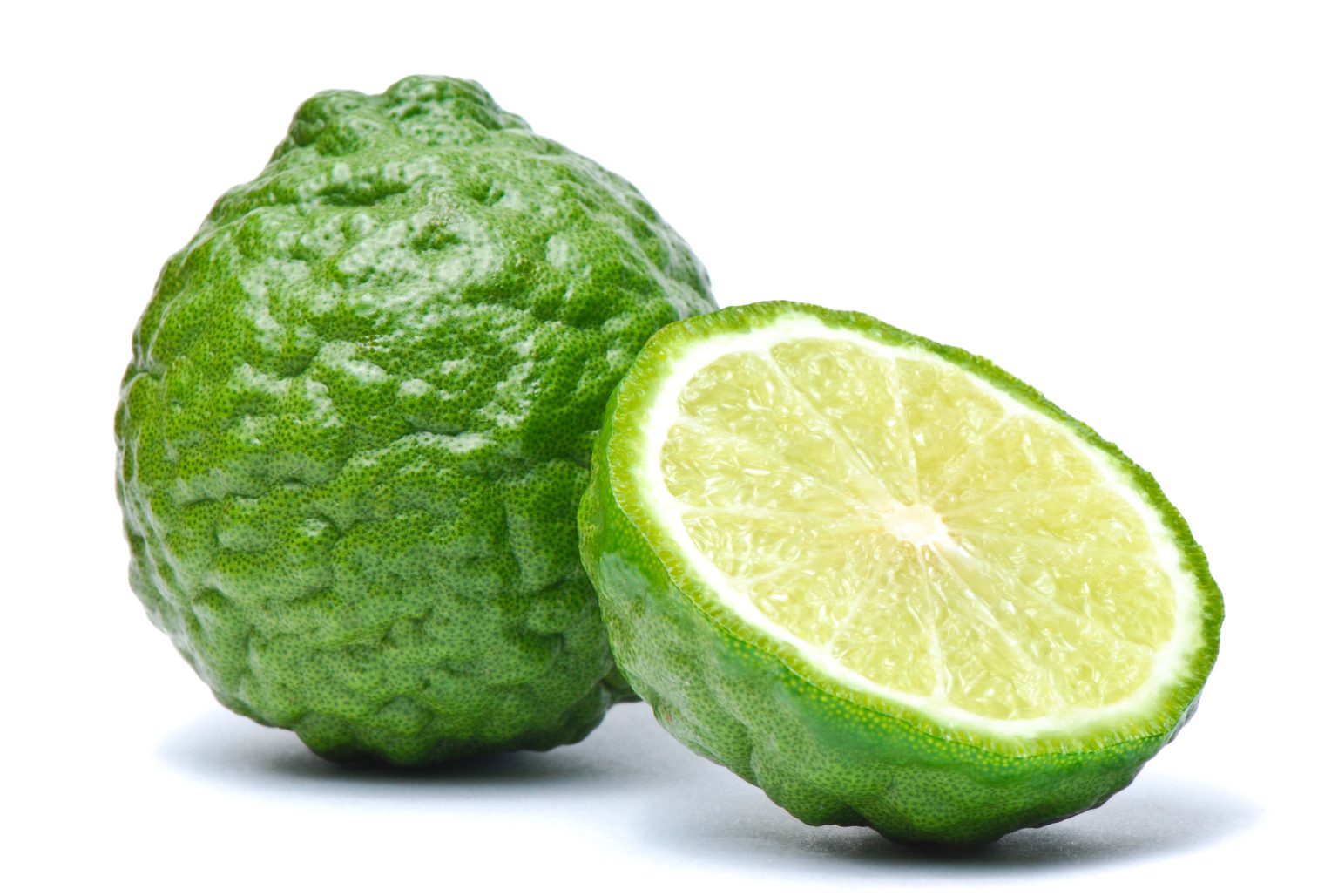 Kaffir Limes: The Bumpy Citrus Fruit | Exotic Gourmand