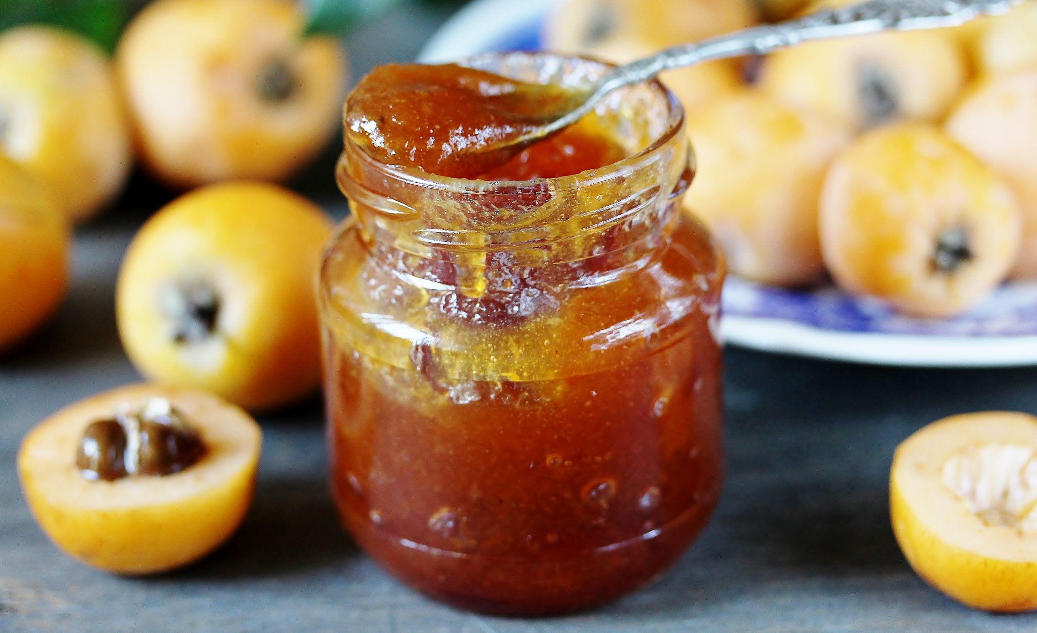 Loquat: The Popular Japanese Drupe | Exotic Gourmand