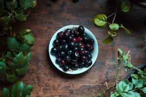 Capulin Cherries: An Ancient Mexican Treasure