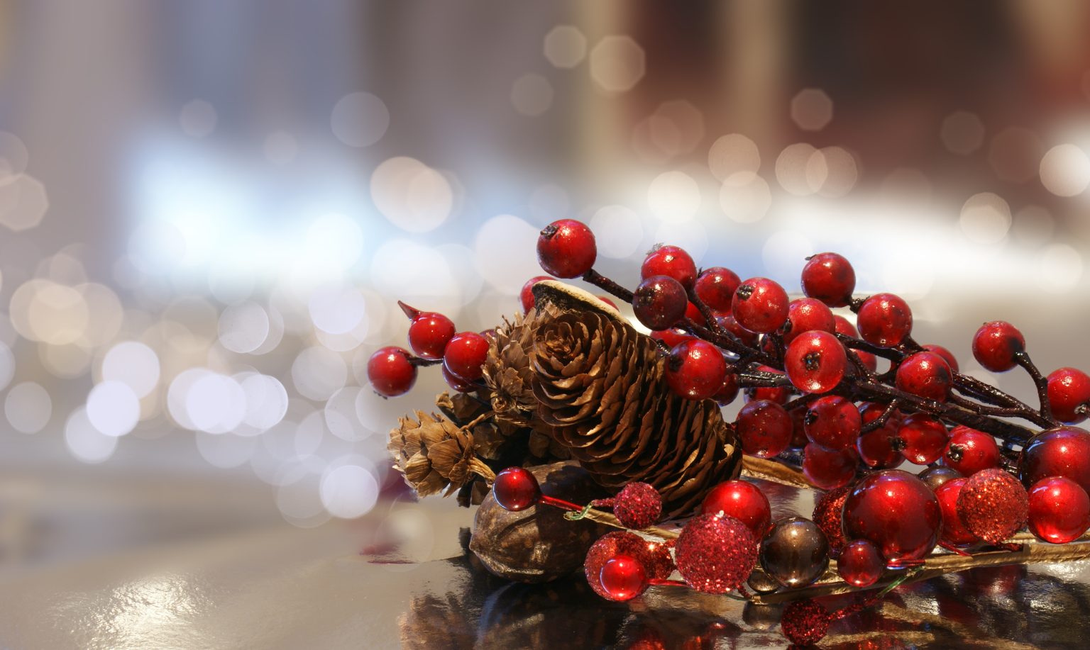 Everything You Need To Know About Christmas Berries