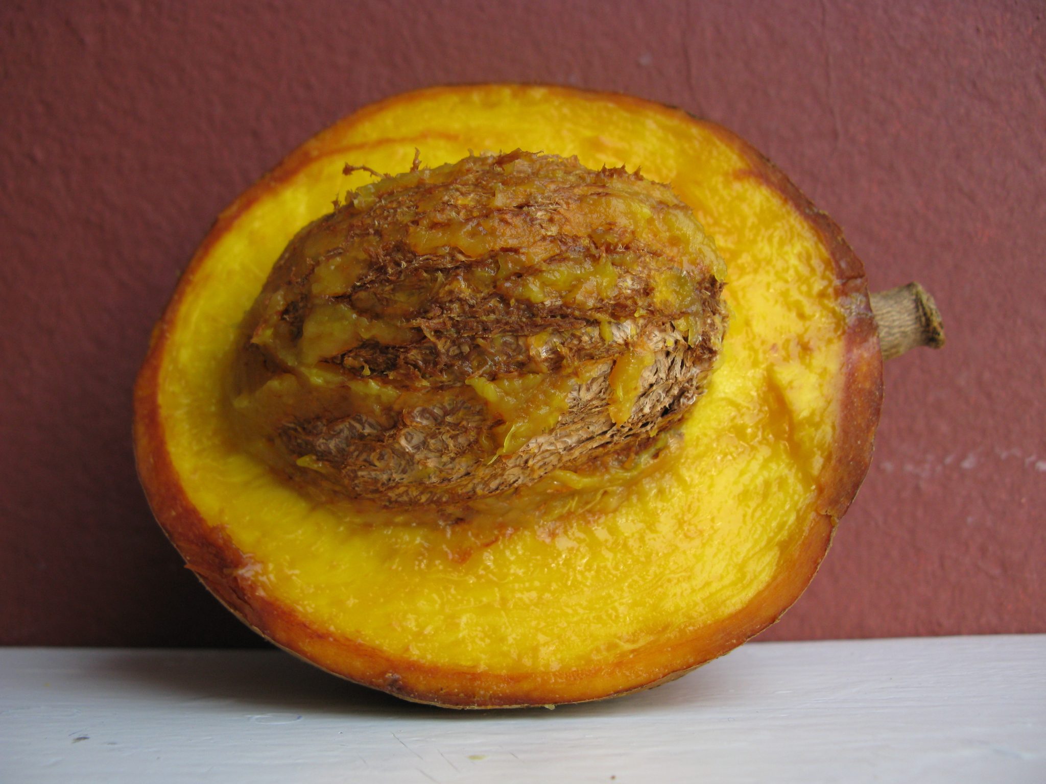 Mamey Apples: The Peculiar Caribbean Berry | Exotic Gourmand