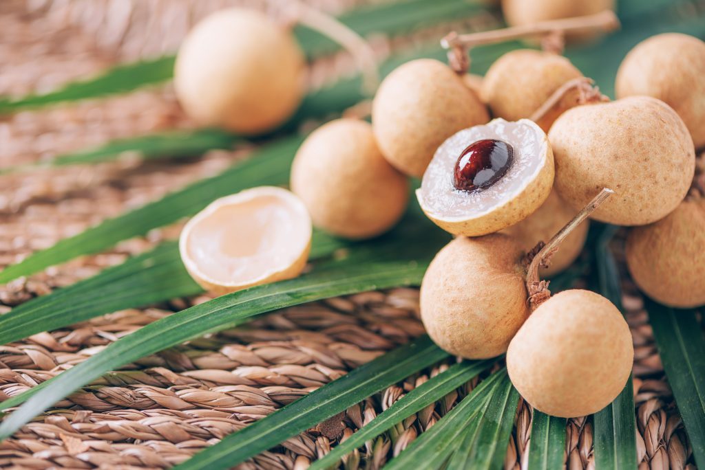 What Is A Longan? | Exotic Gourmand