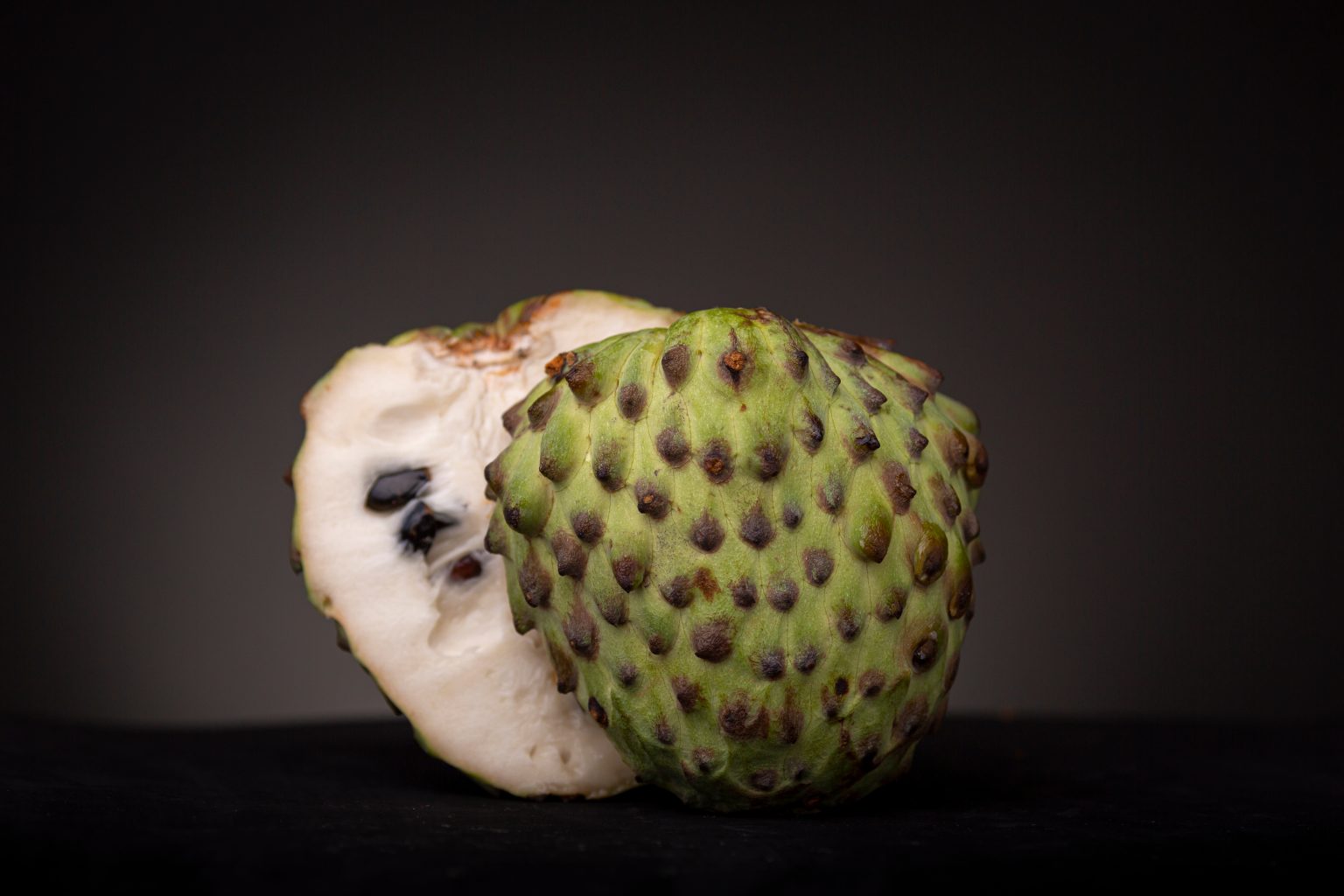 Atemoya: A Hybrid Of The Custard Apple | Exotic Gourmand