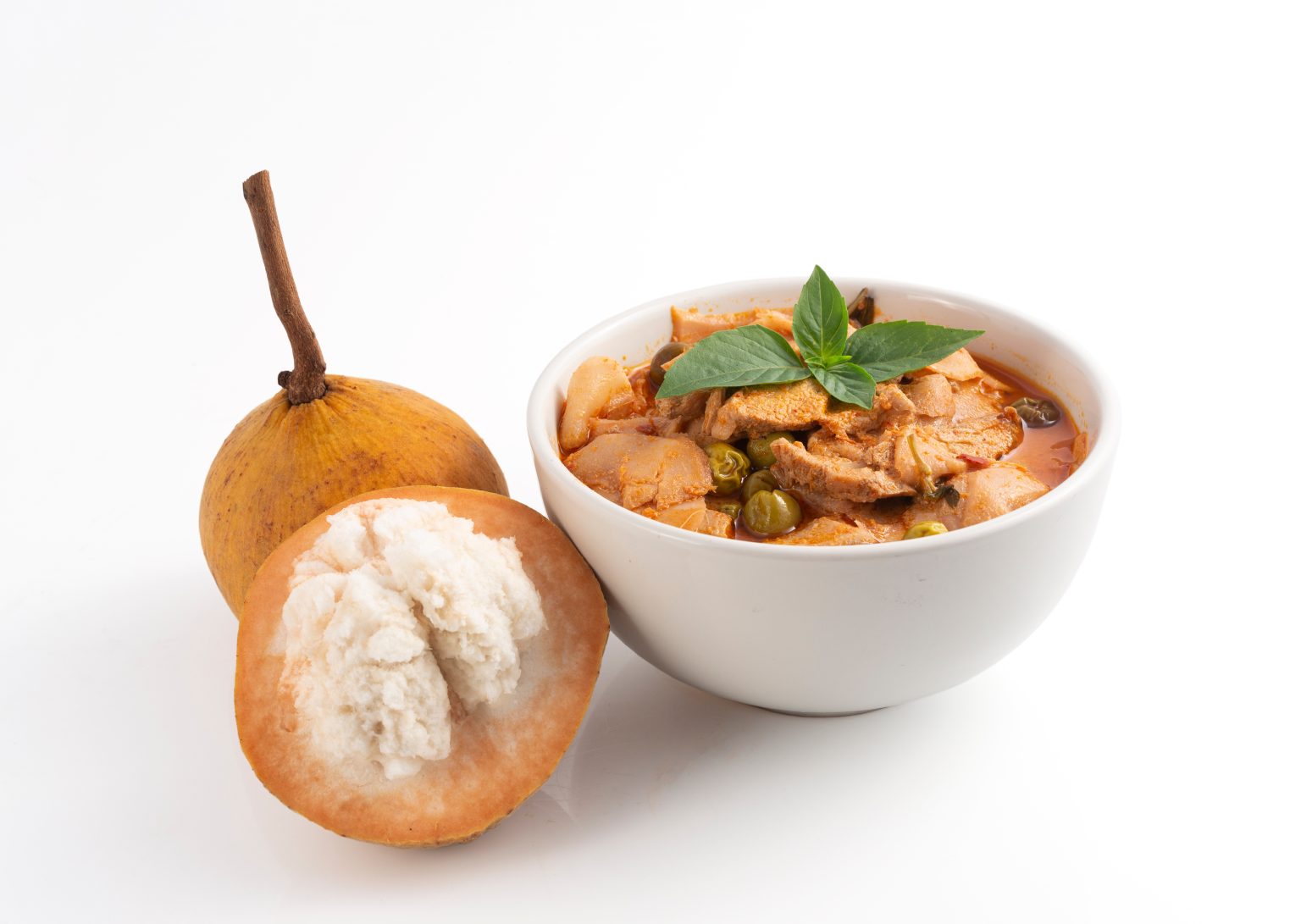 Santol Fruit: A Favorite From The Malay Archipelago