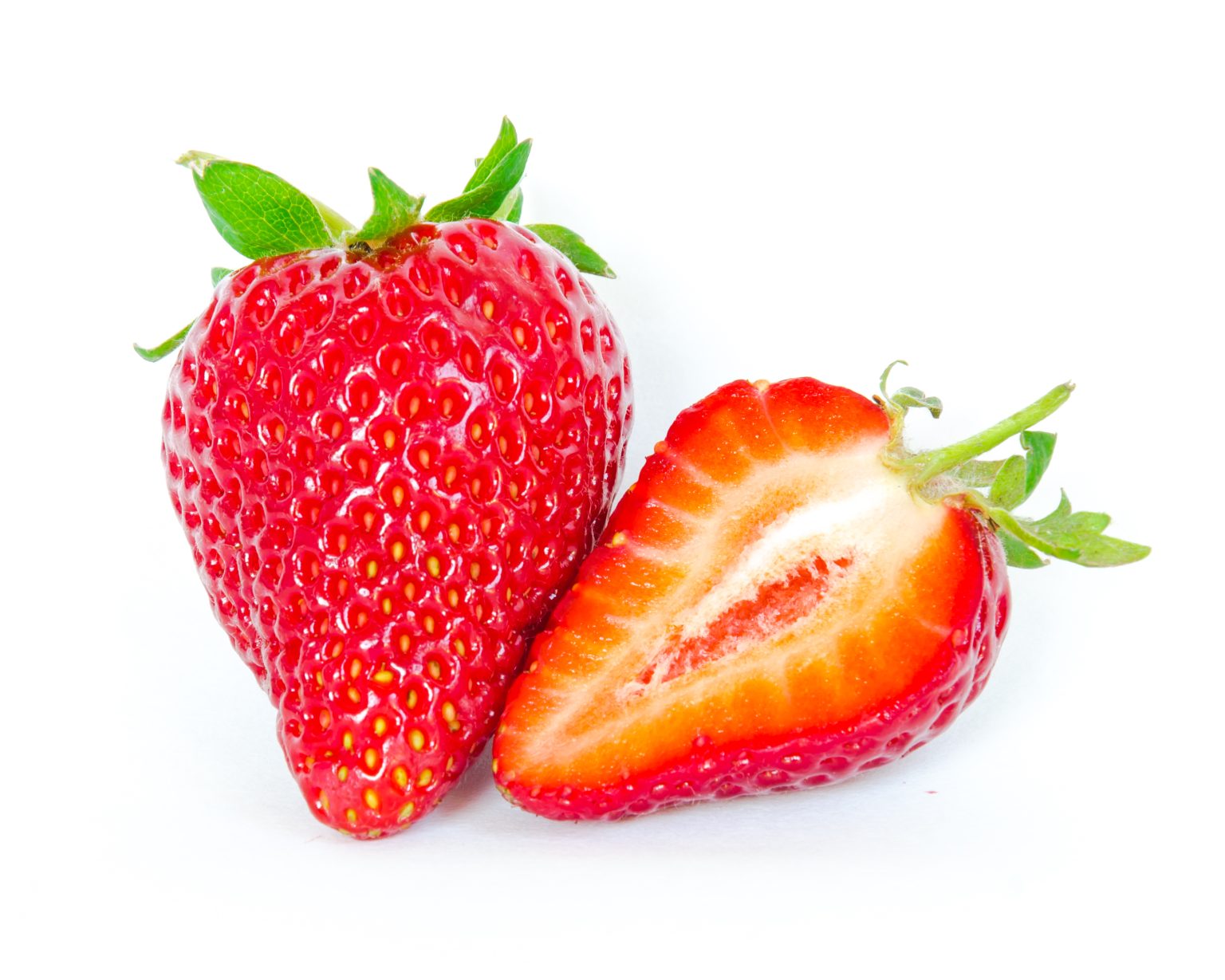 Pineberries: Strawberry's Tropical Cousin | Exotic Gourmand