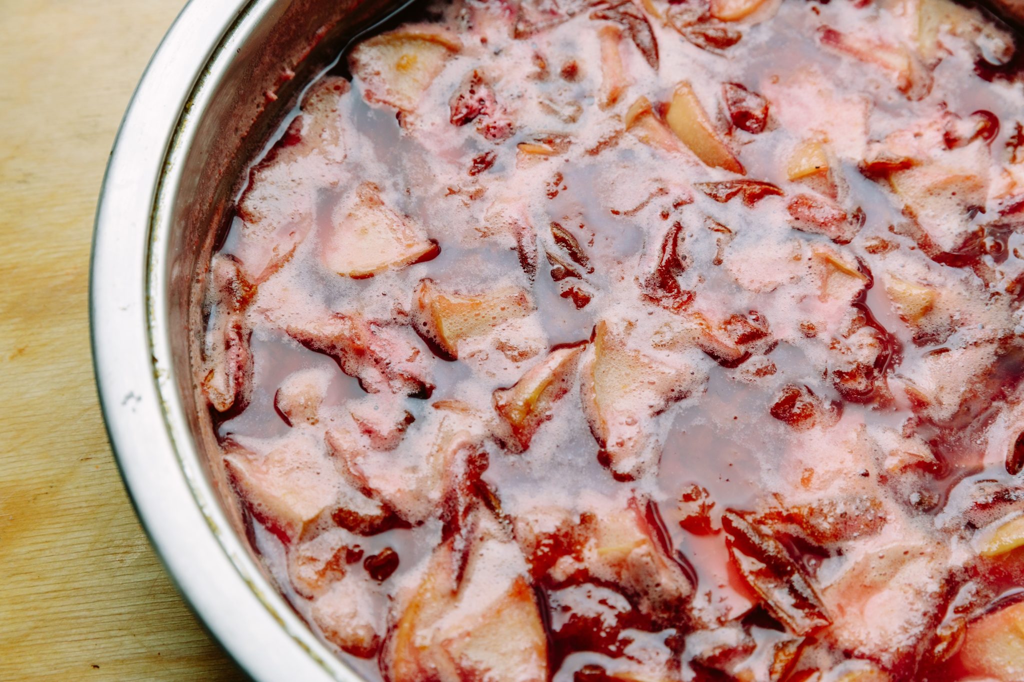 Caimito: The Wondrous Star Apple | Exotic Gourmand