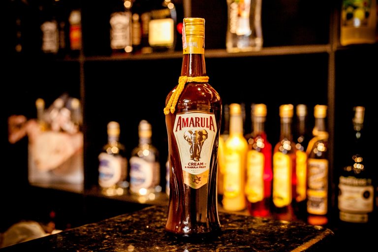 Marula: An Elephant's Favorite Fruit | Exotic Gourmand