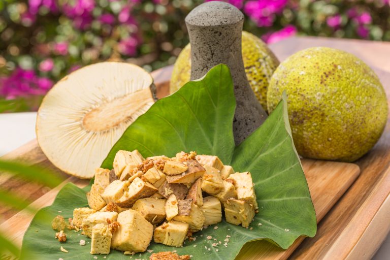 Breadfruit: The Starchy Caribbean Fruit | Exotic Gourmand Breadfruit: The Starchy Caribbean Fruit | Exotic Gourmand